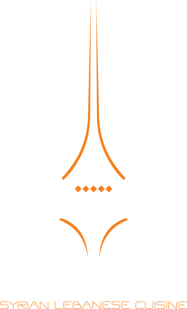 Damasquino Kigali – syrian restaurant in Kigali