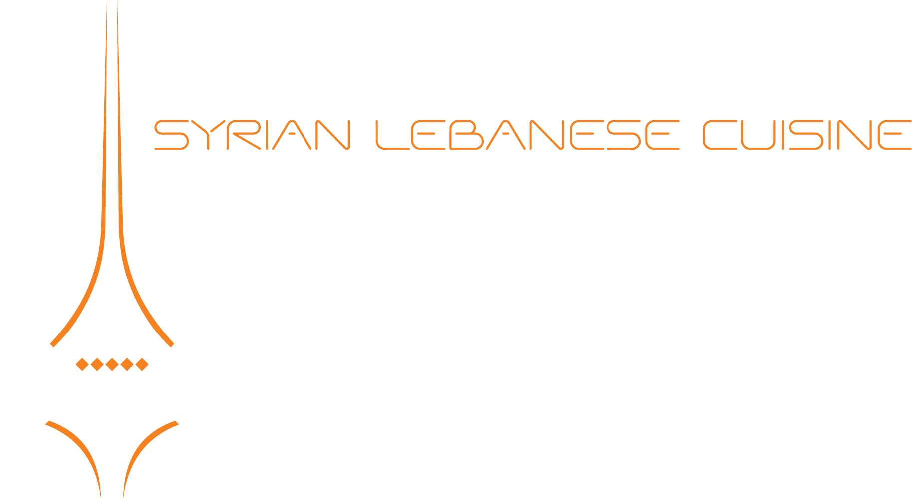 Damasquino Kigali – syrian restaurant in Kigali
